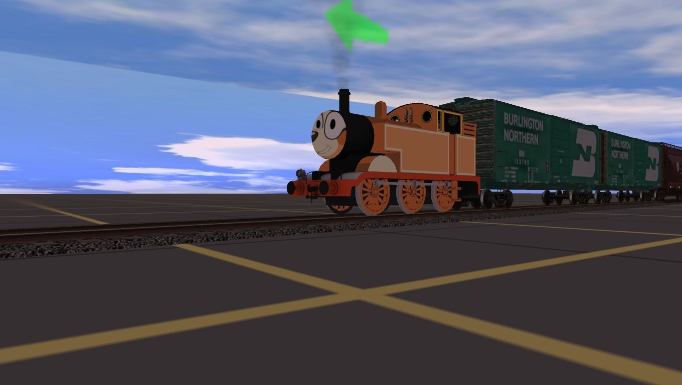 Trainz Portal