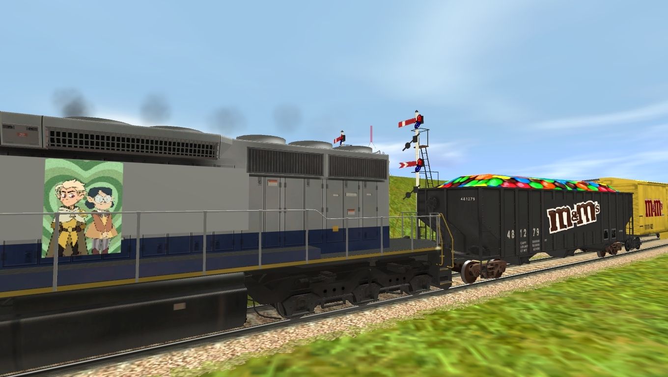 Trainz Portal