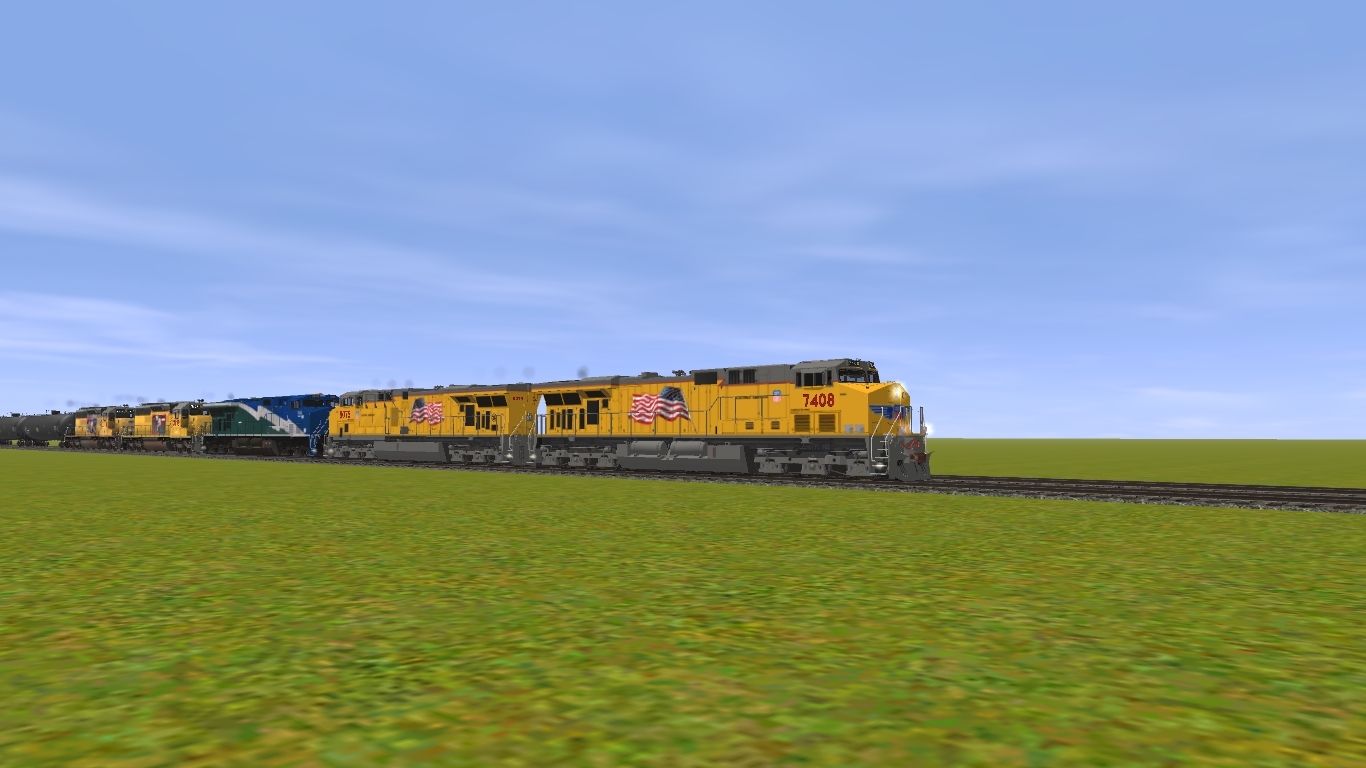 Trainz Portal