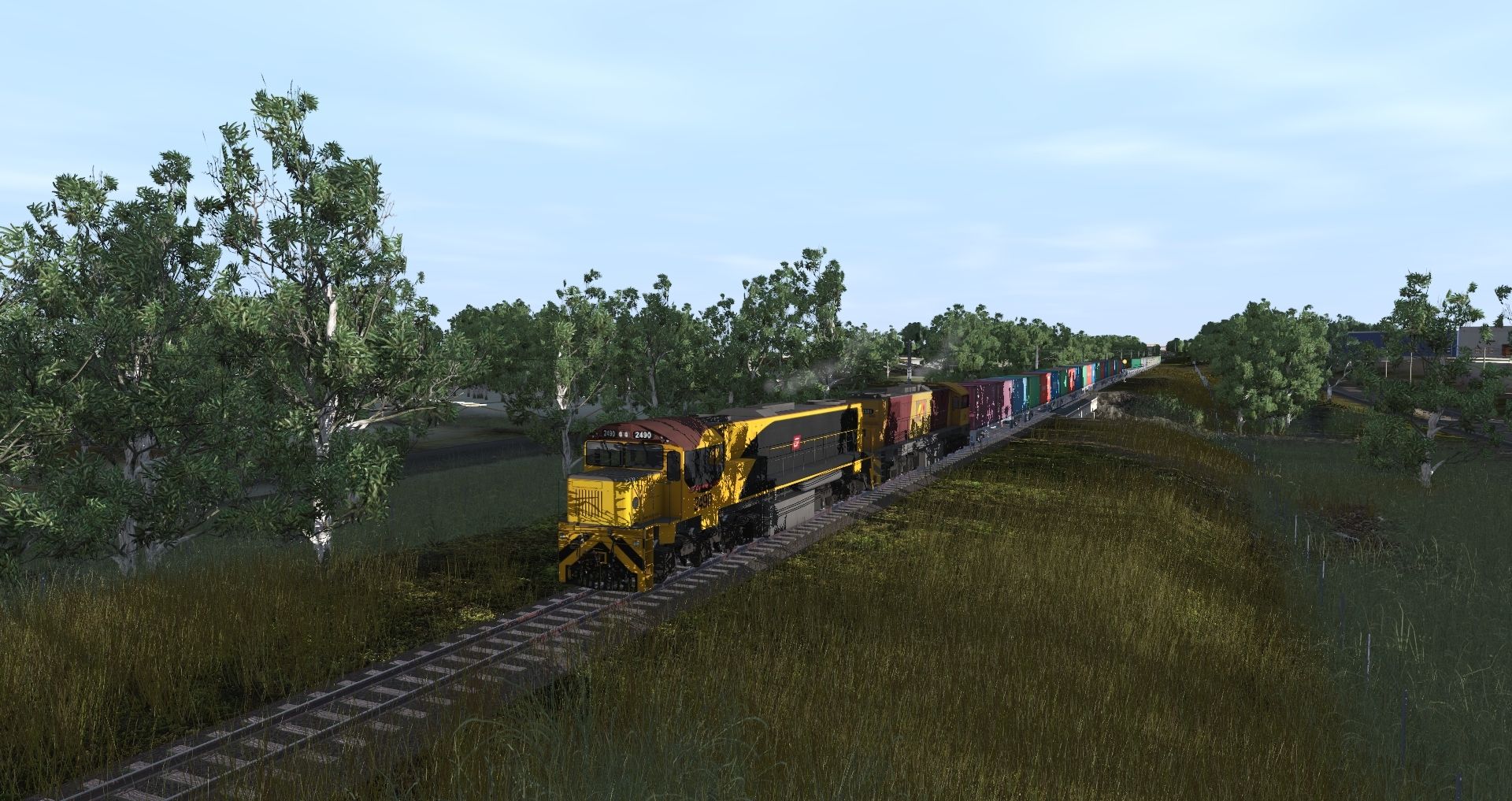 Trainz Portal