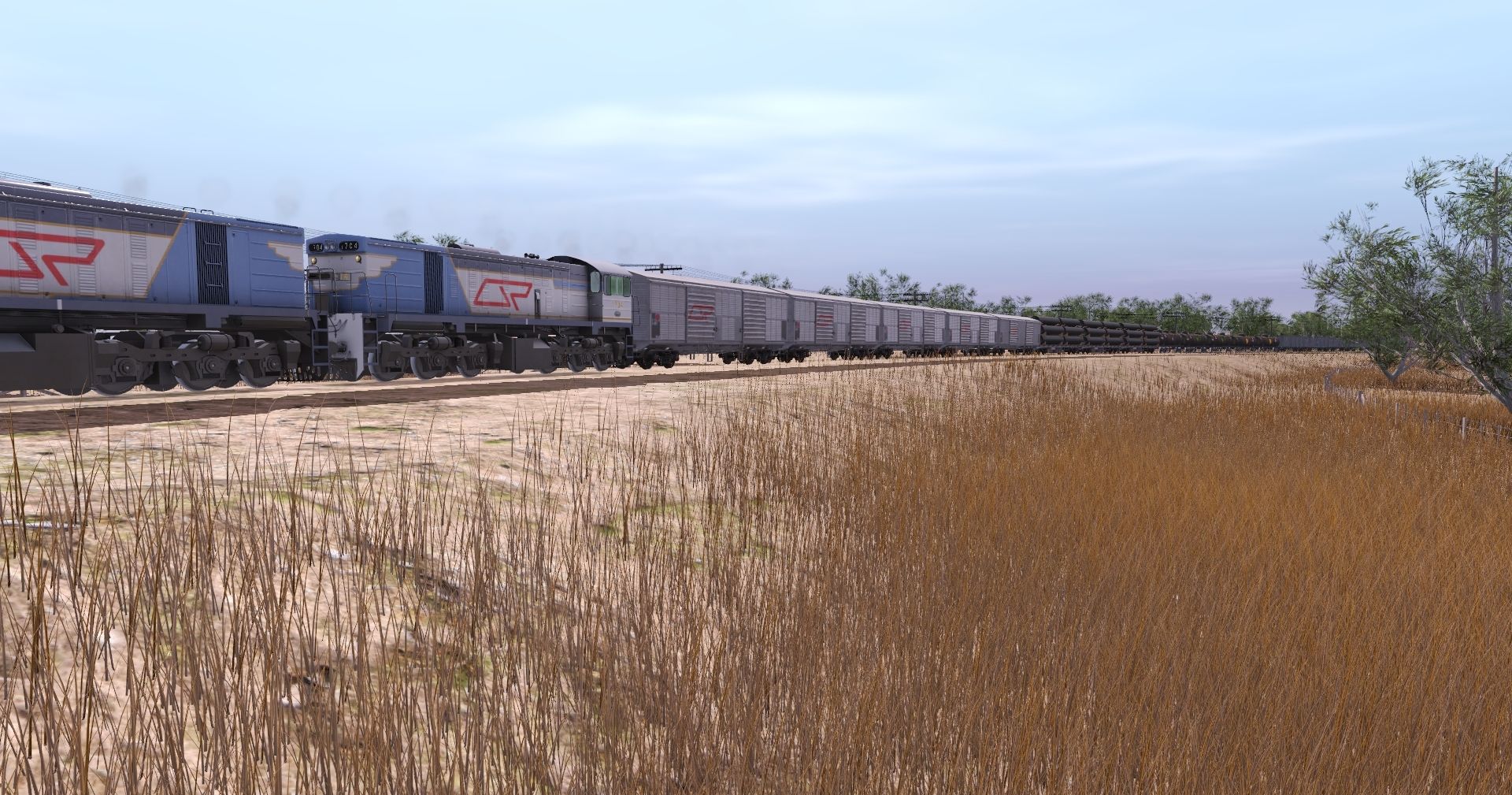 Trainz Portal