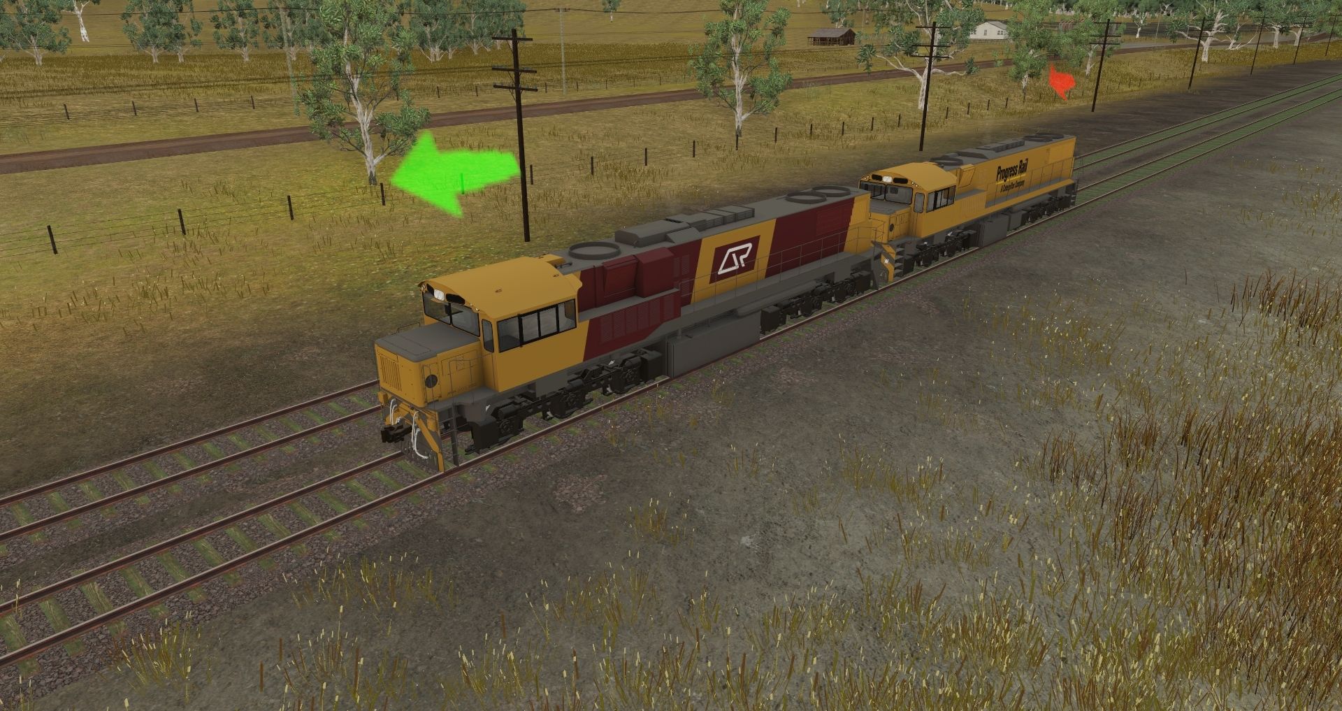 Trainz Portal