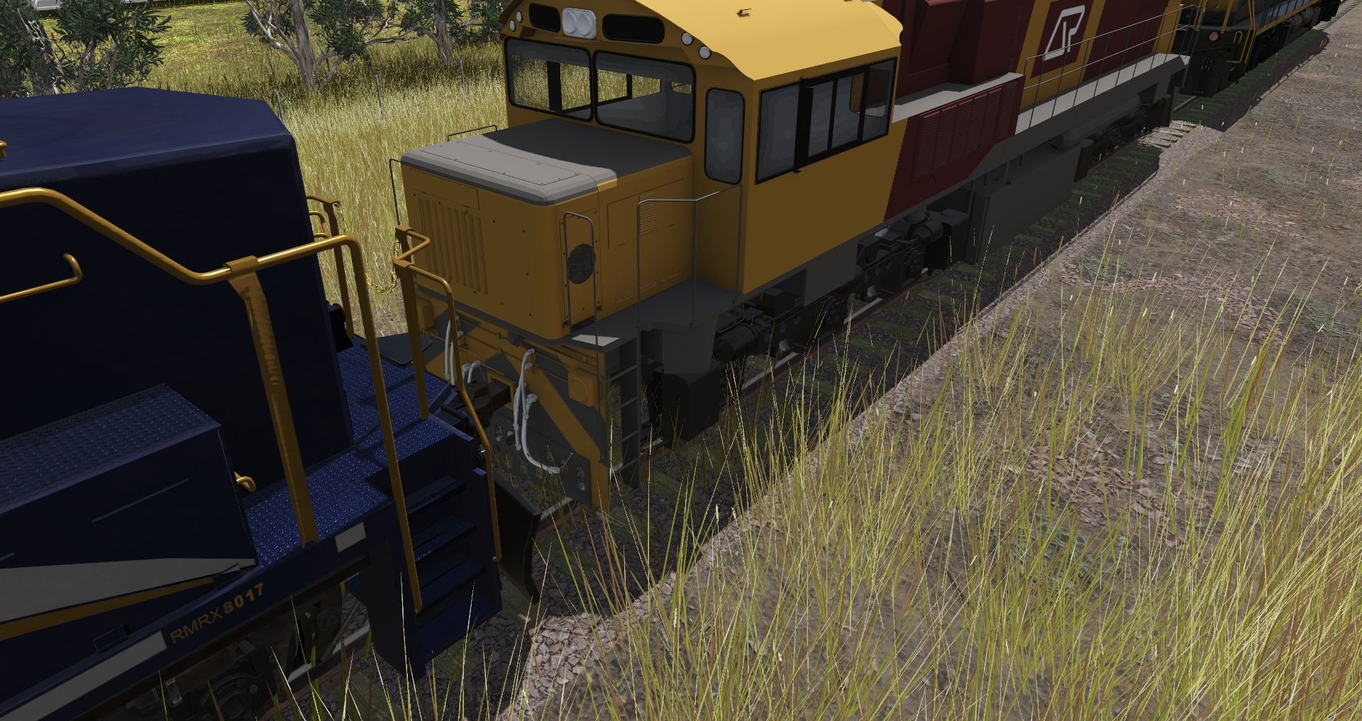 Trainz Portal