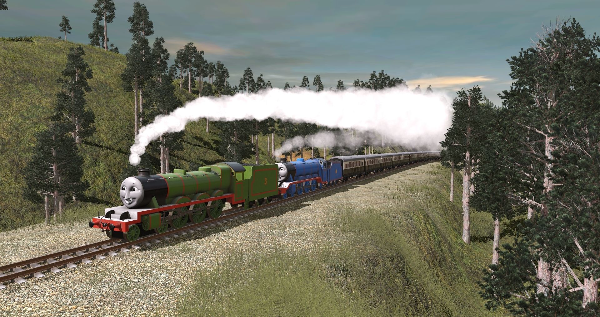 Trainz Portal