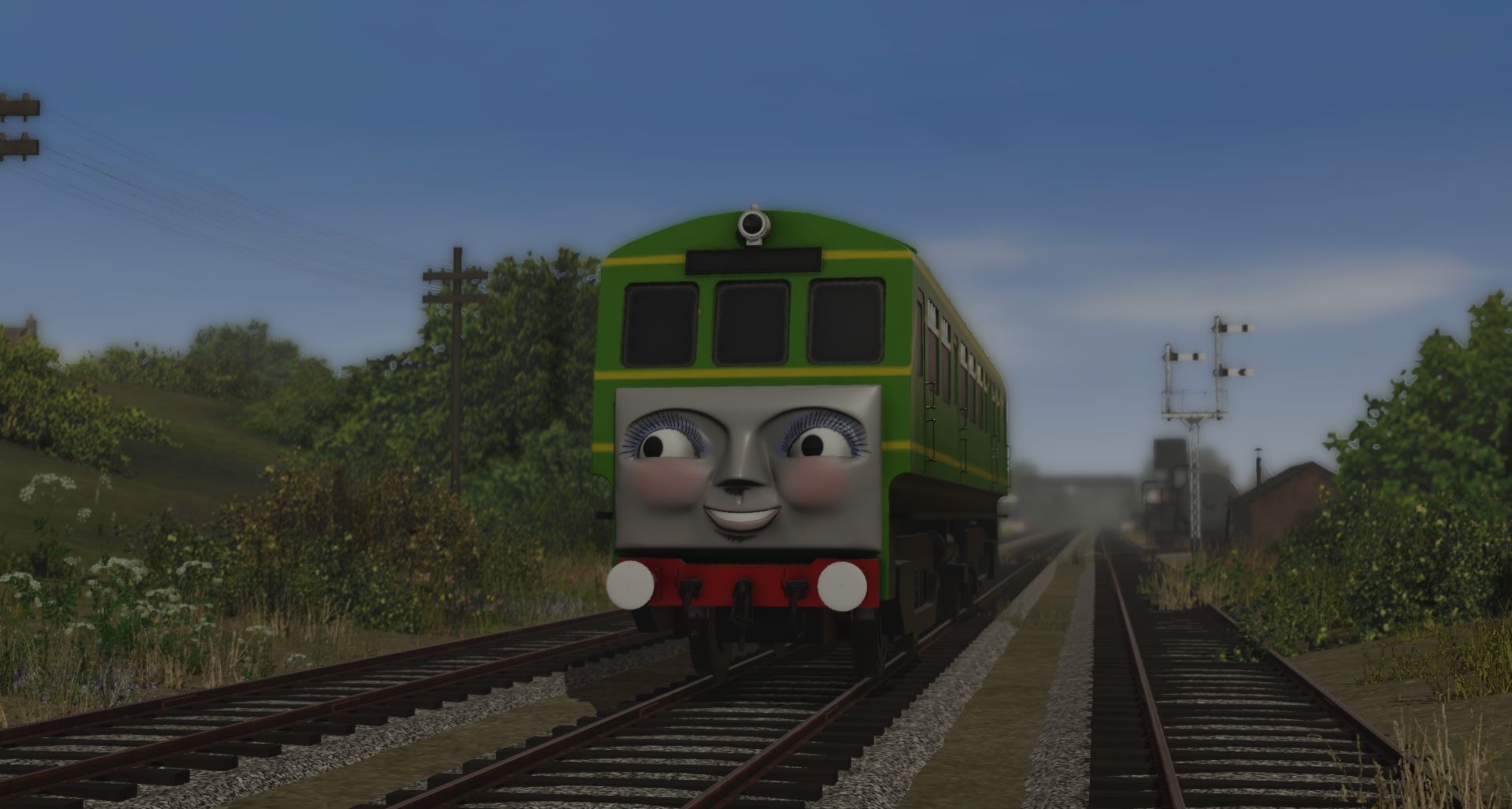 Trainz Portal