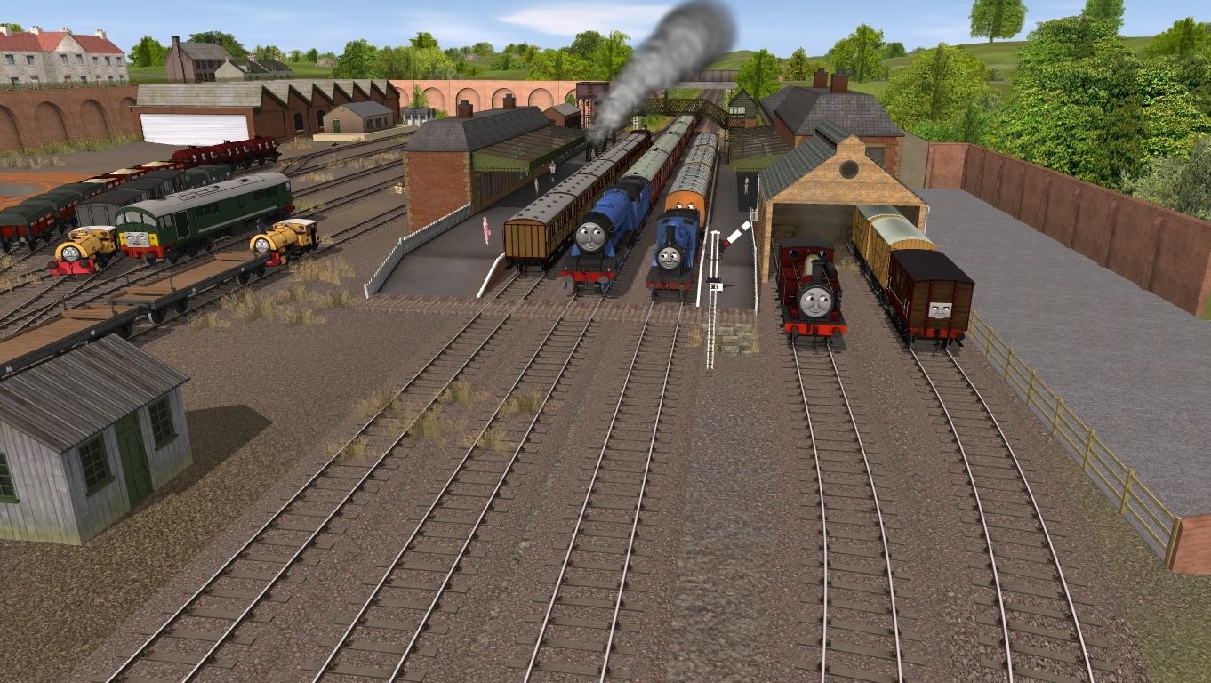 Trainz Portal