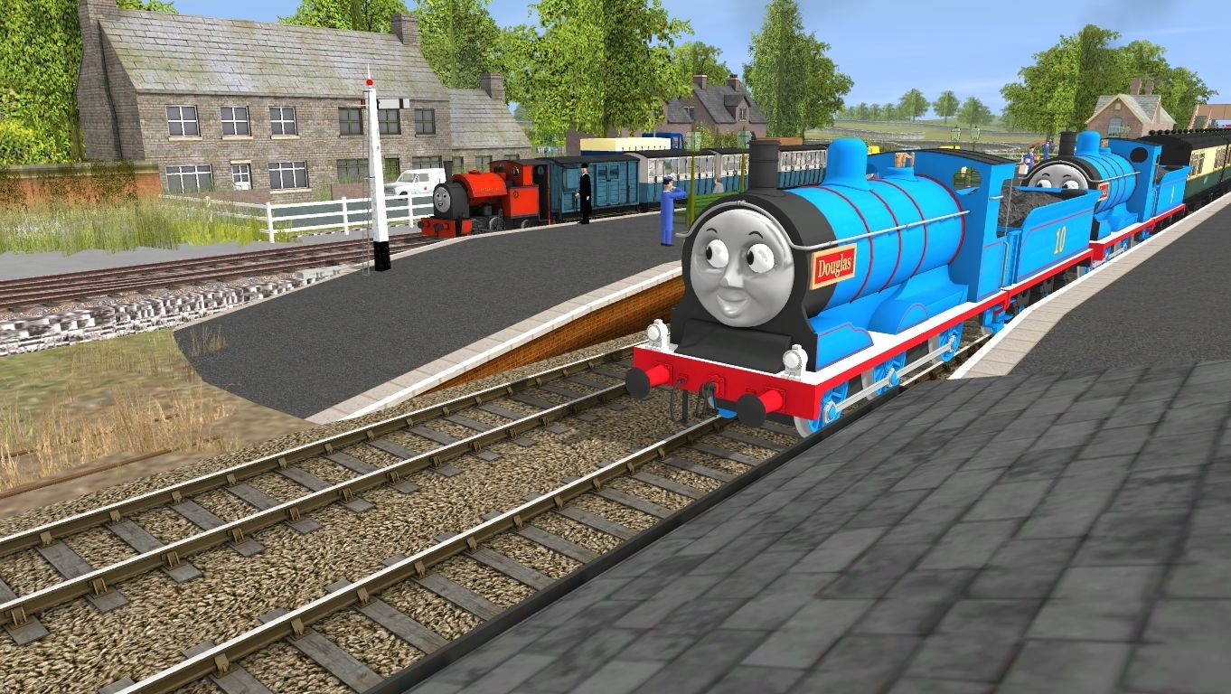 Trainz Portal
