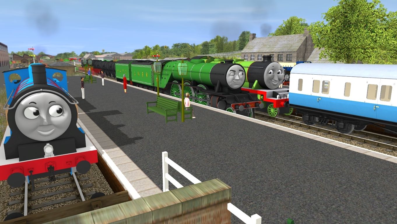 Trainz Portal