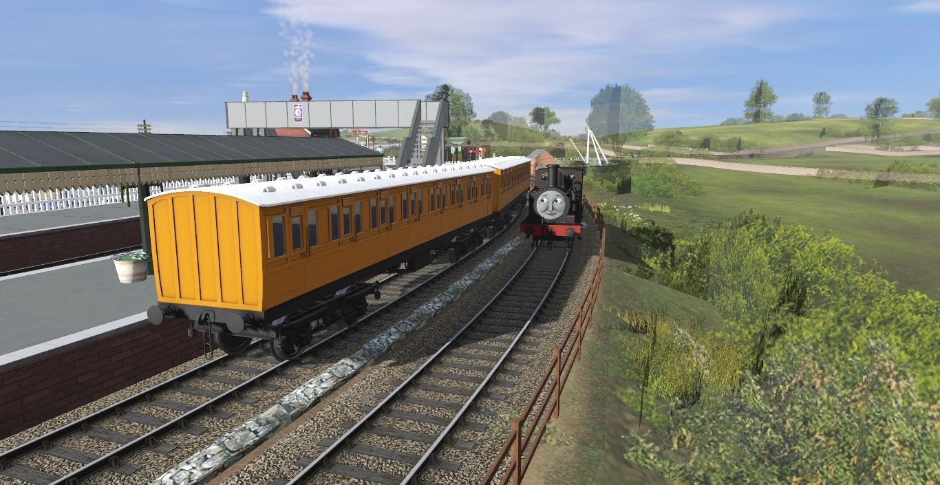 Trainz Portal