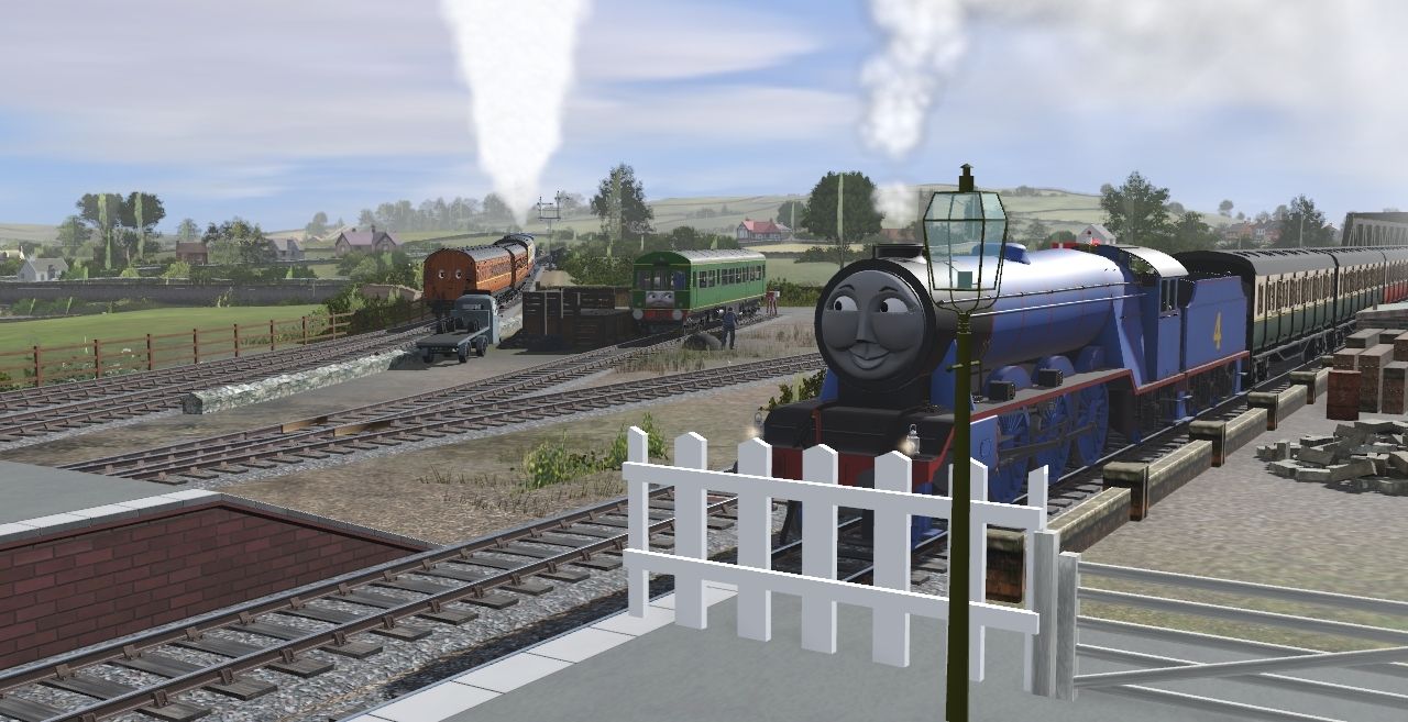 Trainz Portal
