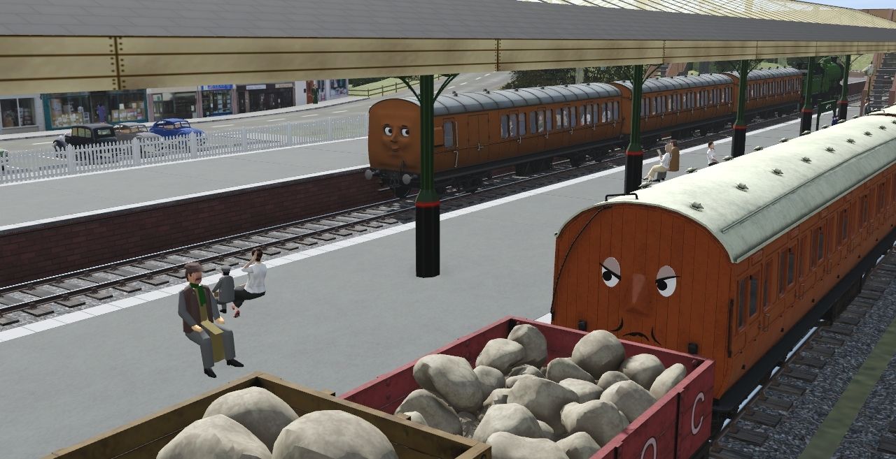 Trainz Portal