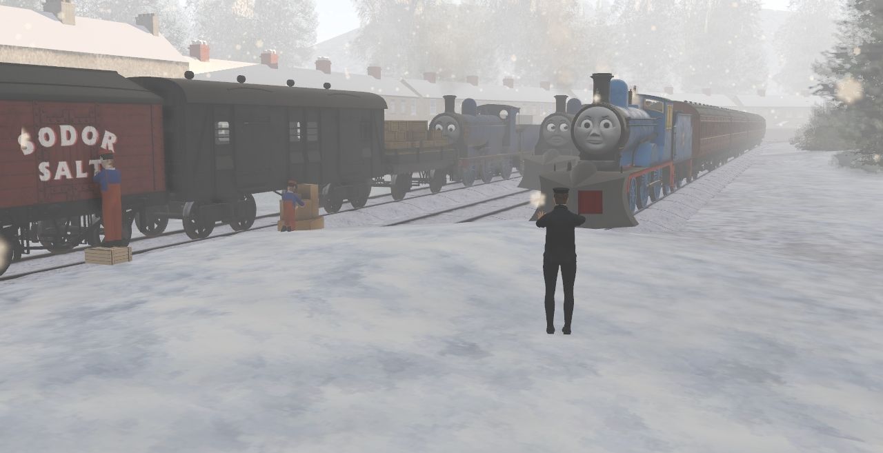 Trainz Portal