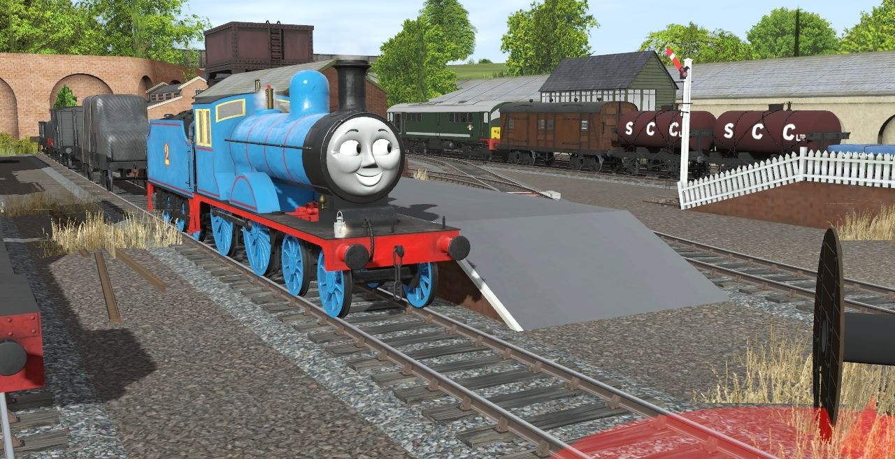 Trainz Portal