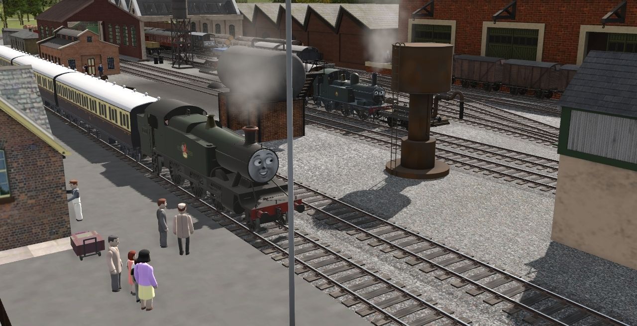 Trainz Portal