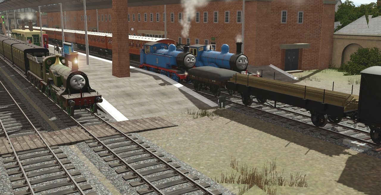 Trainz Portal
