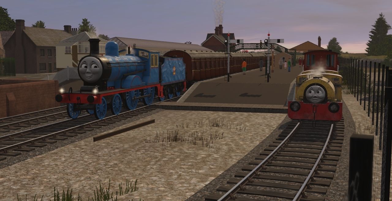 Trainz Portal