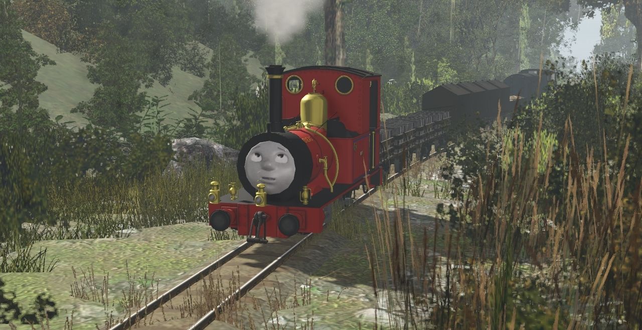 Trainz Portal