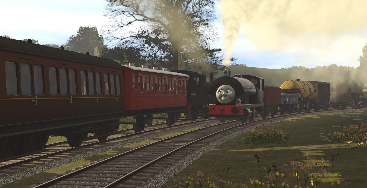 Trainz Portal