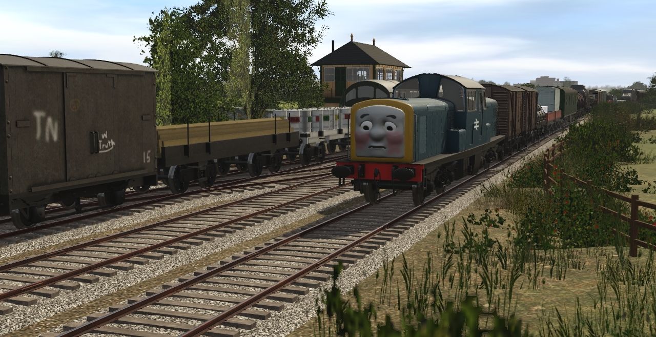 Trainz Portal