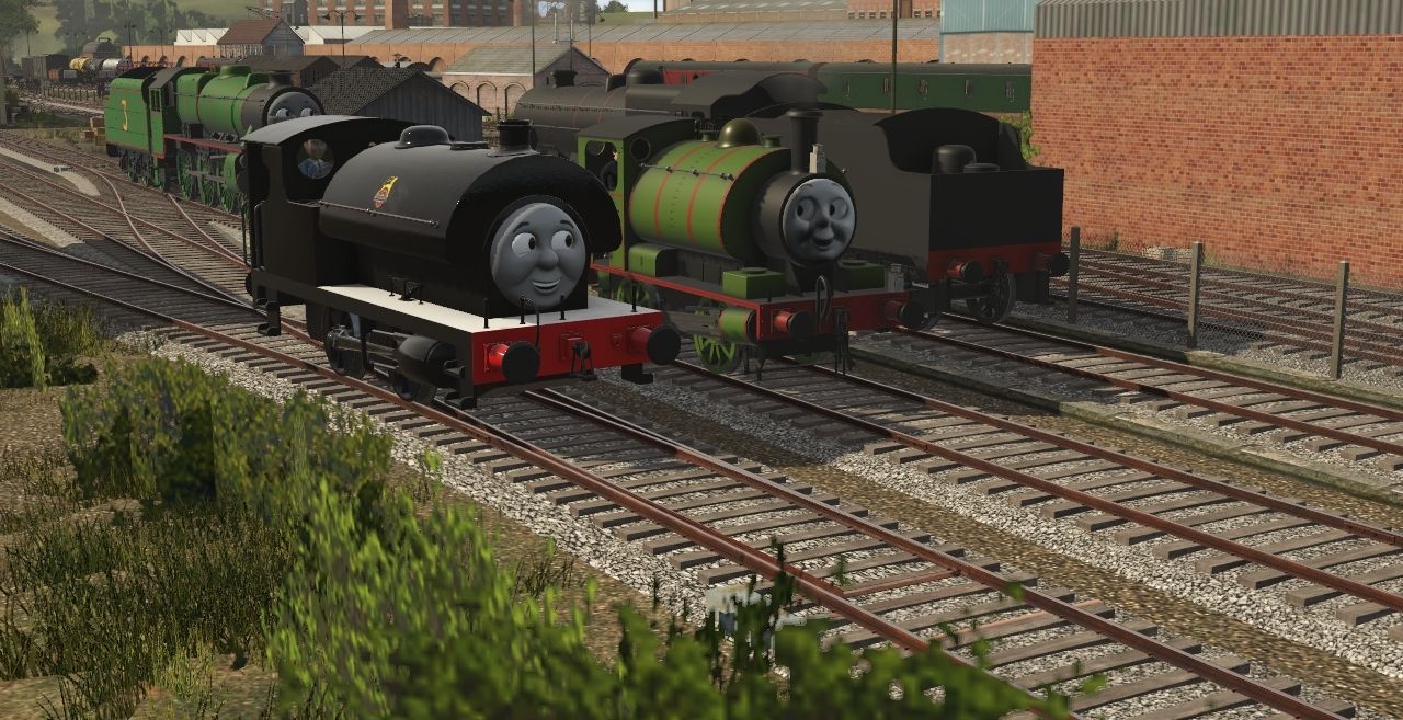 Trainz Portal