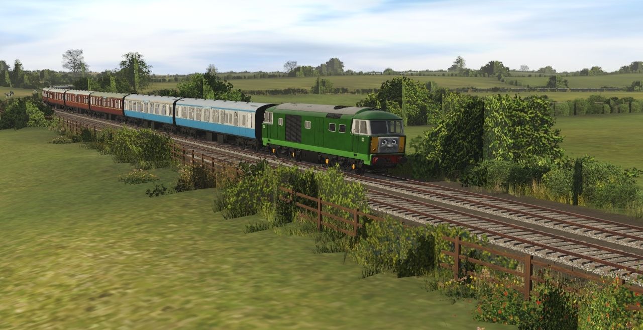 Trainz Portal