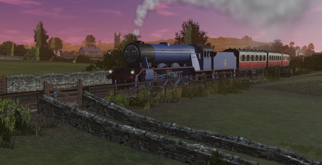 Trainz Portal