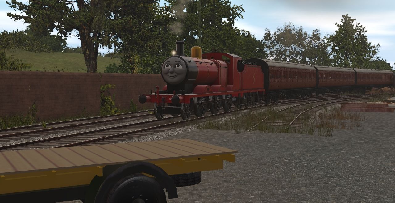 Trainz Portal