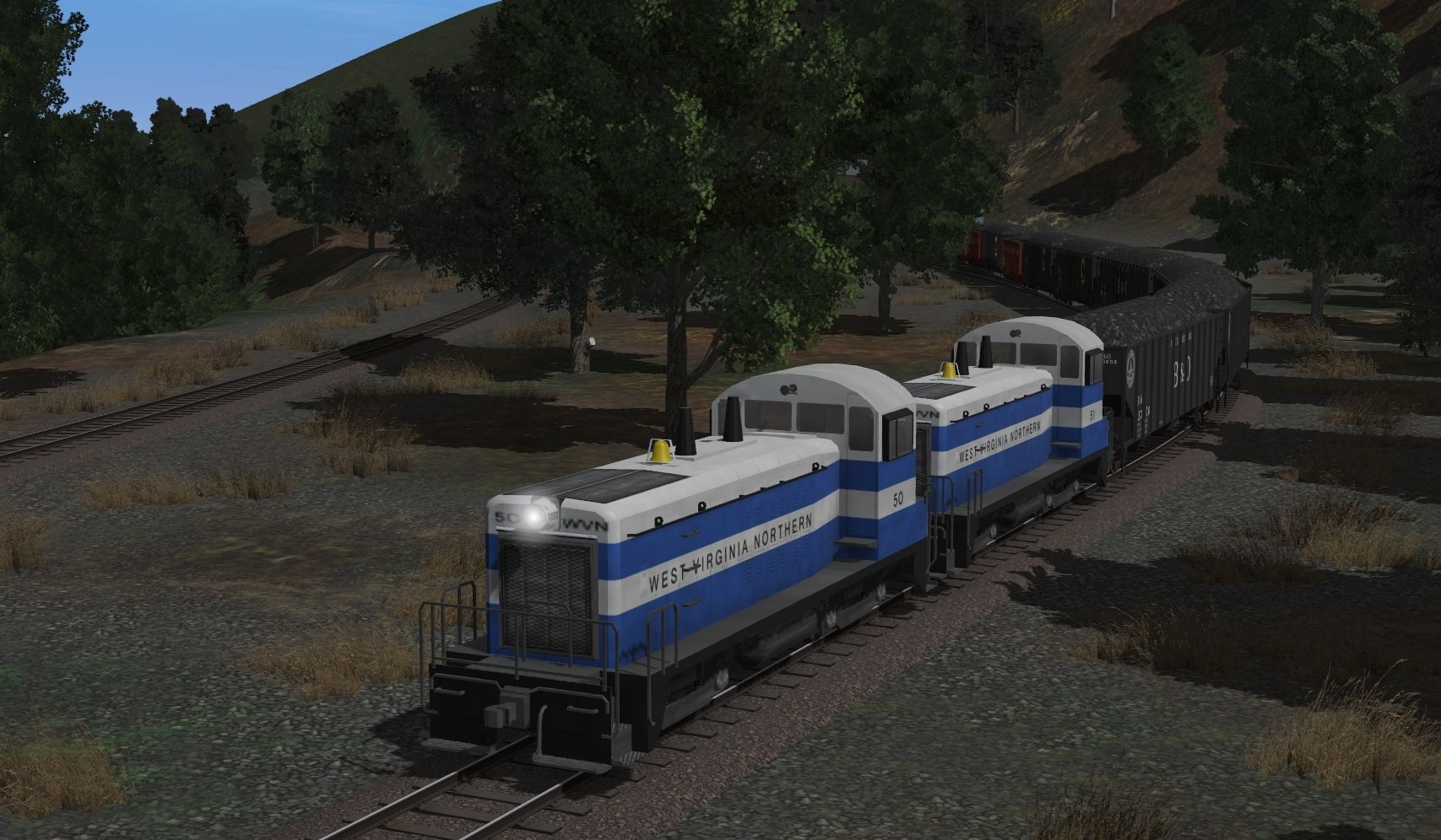 Trainz Portal