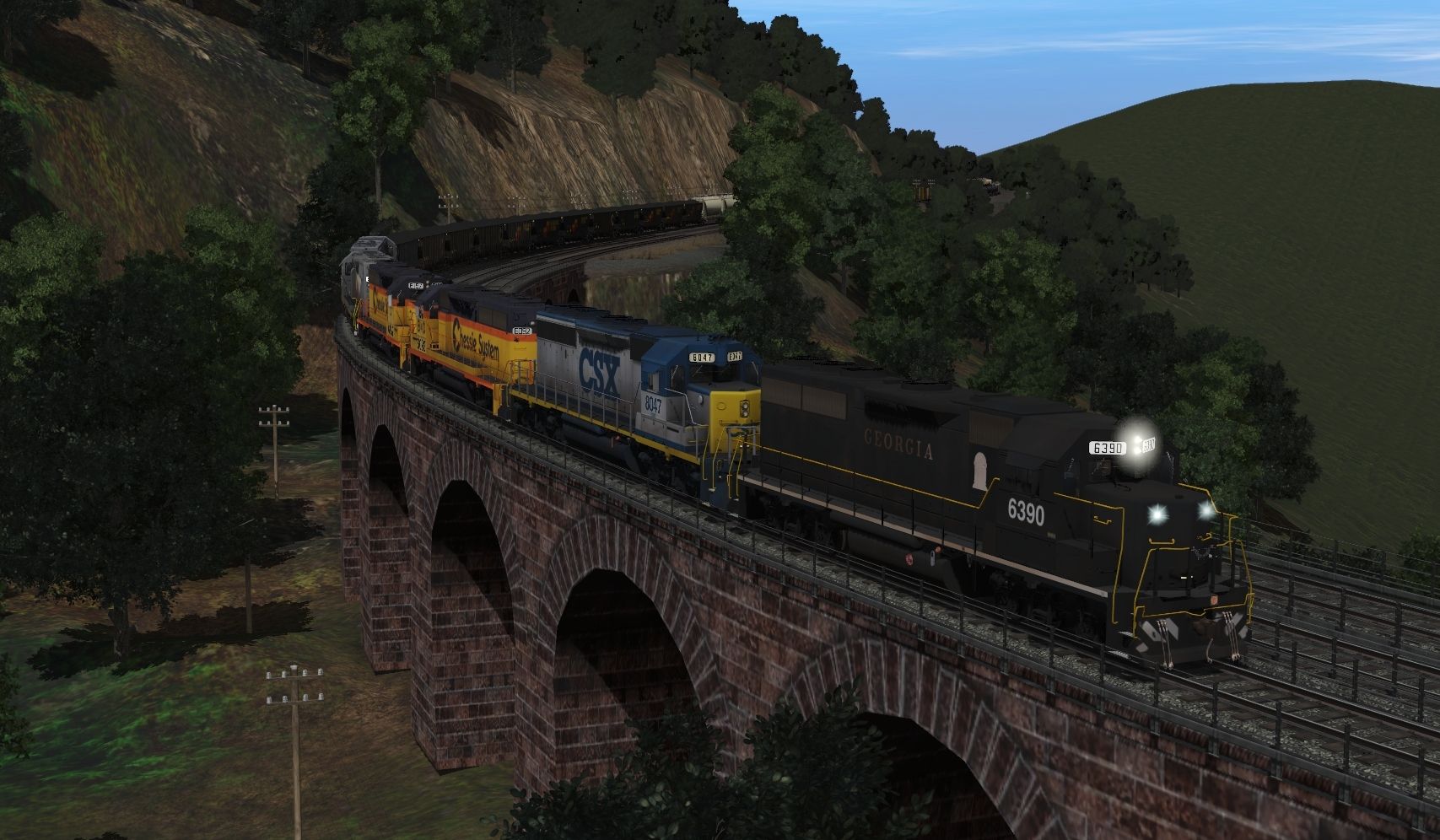 Trainz Portal