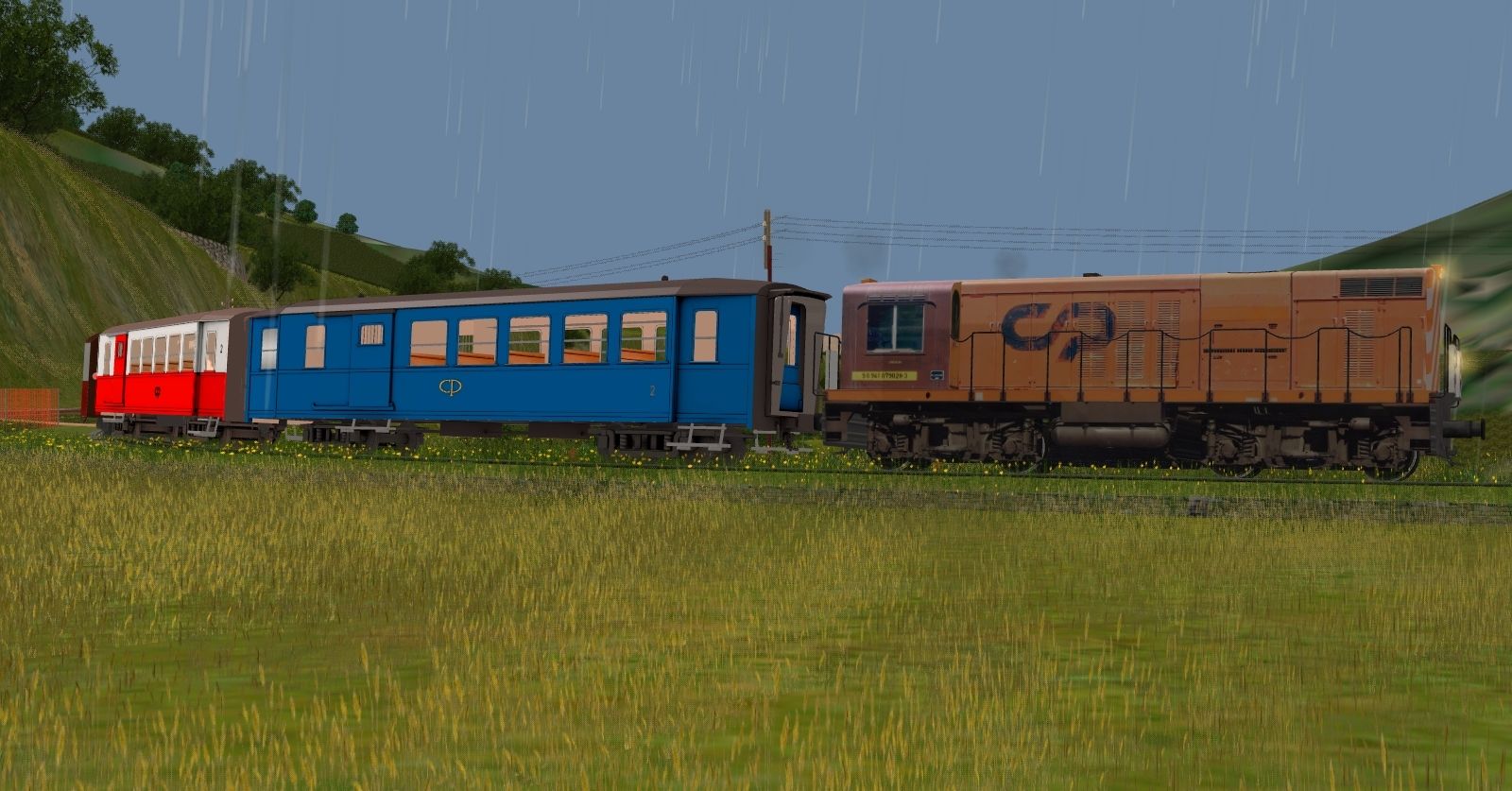Trainz Portal