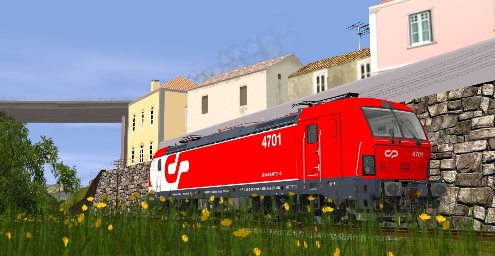 Trainz Portal