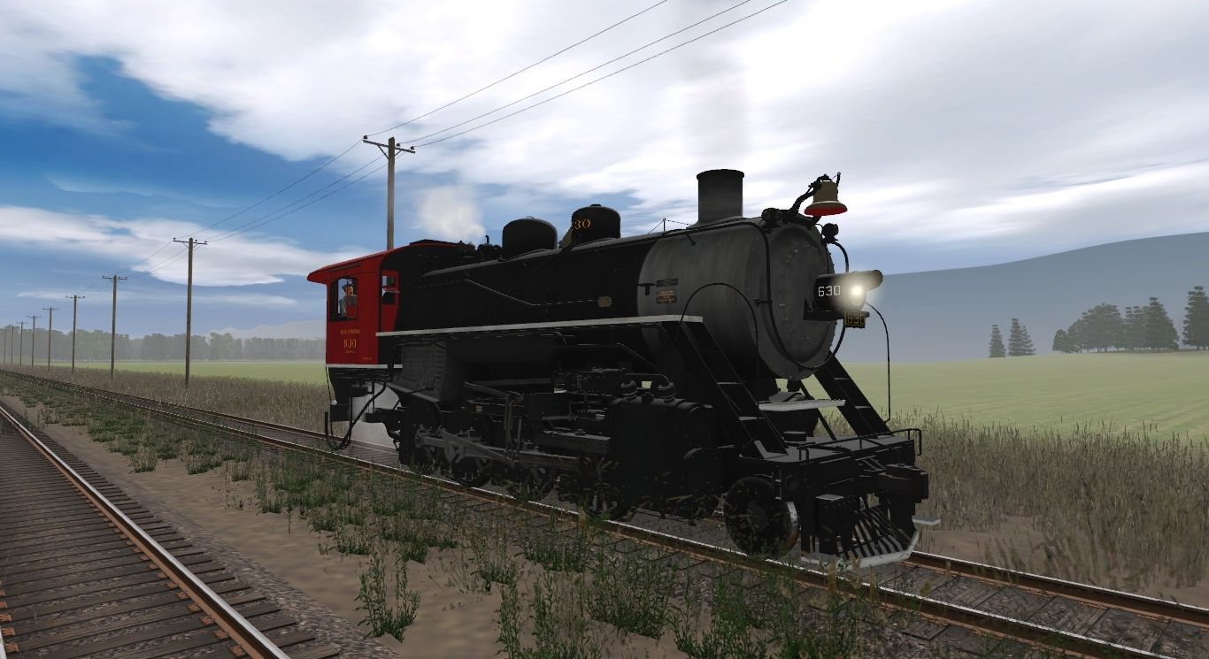 Trainz Portal