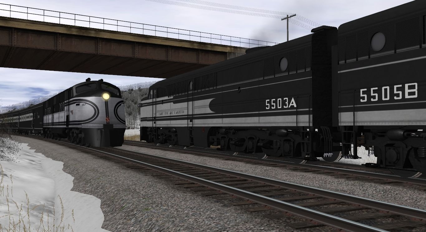 Trainz Portal