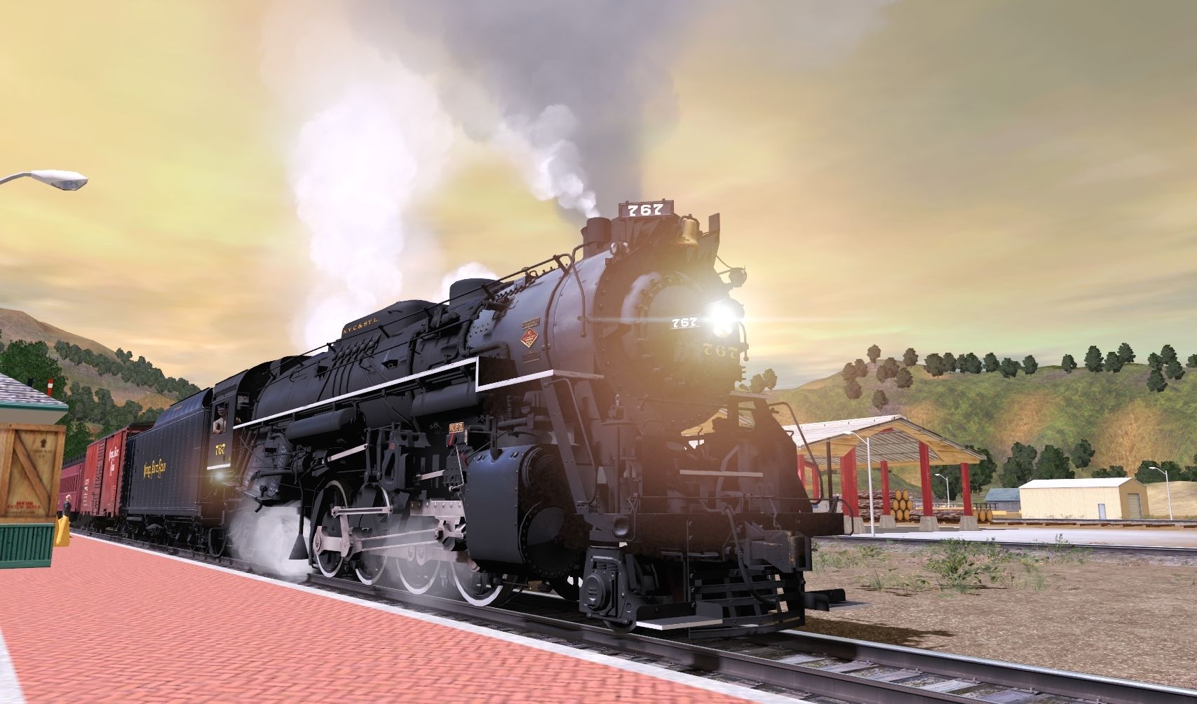 Trainz Portal