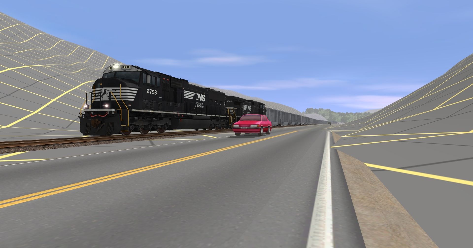 Trainz Portal