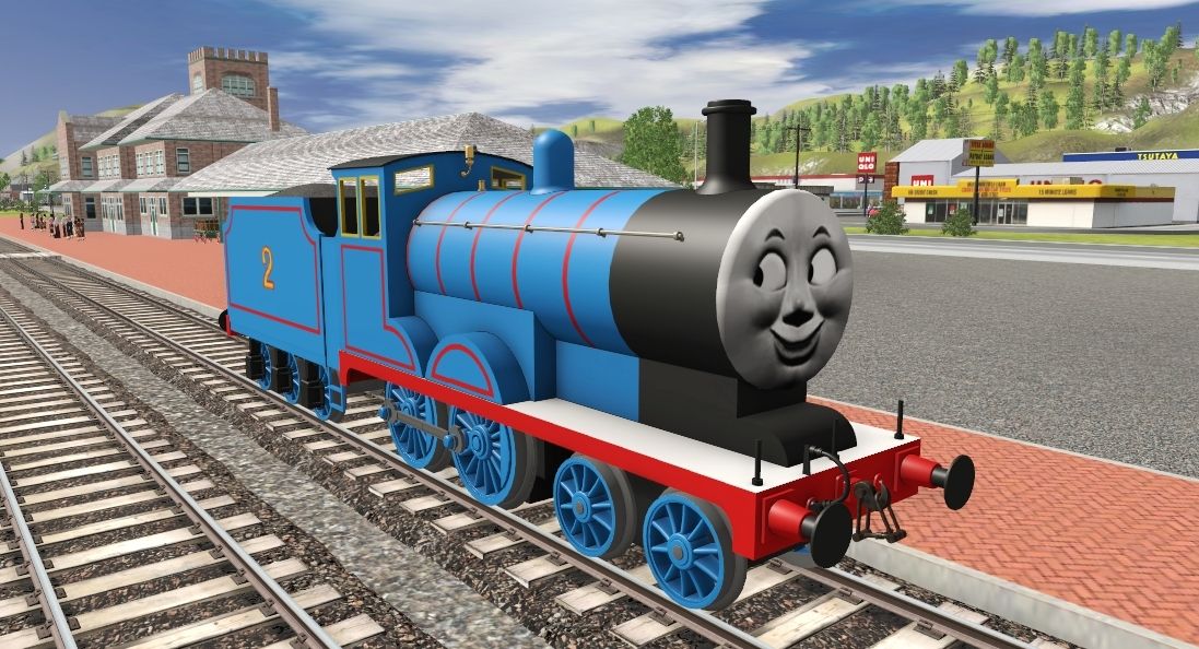 Trainz Portal