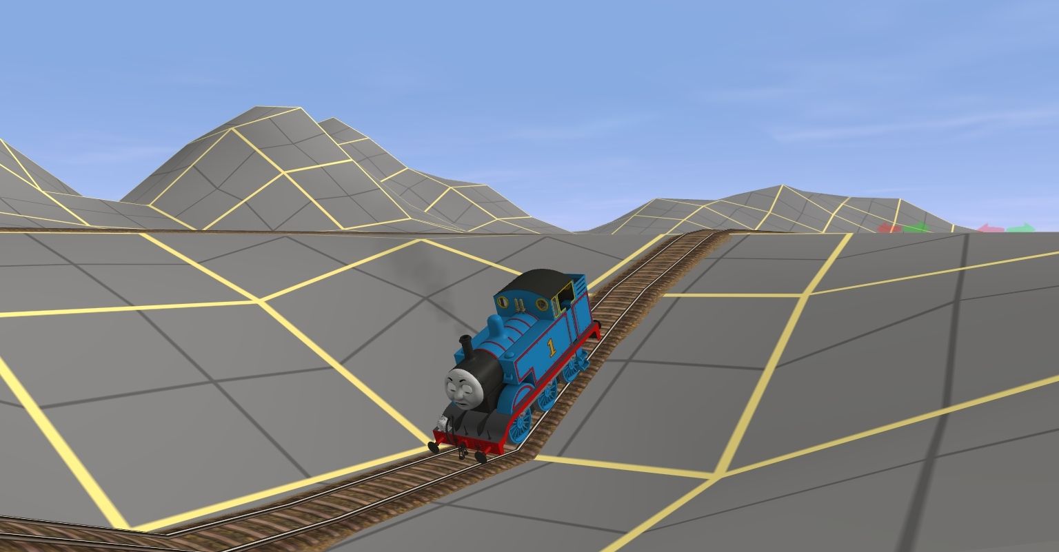 Trainz Portal