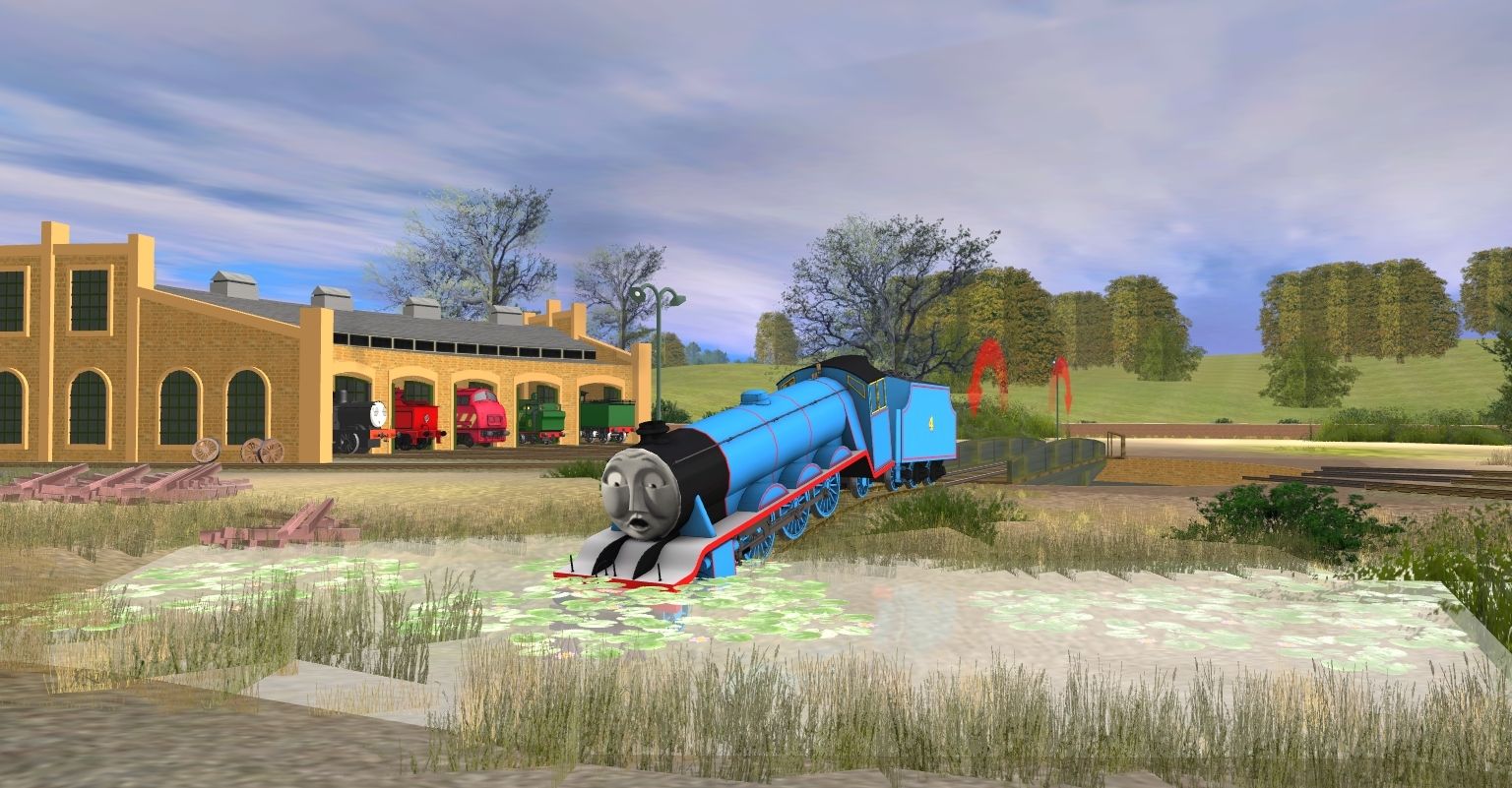 Trainz Portal