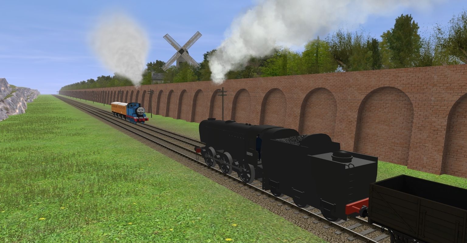 Trainz Portal