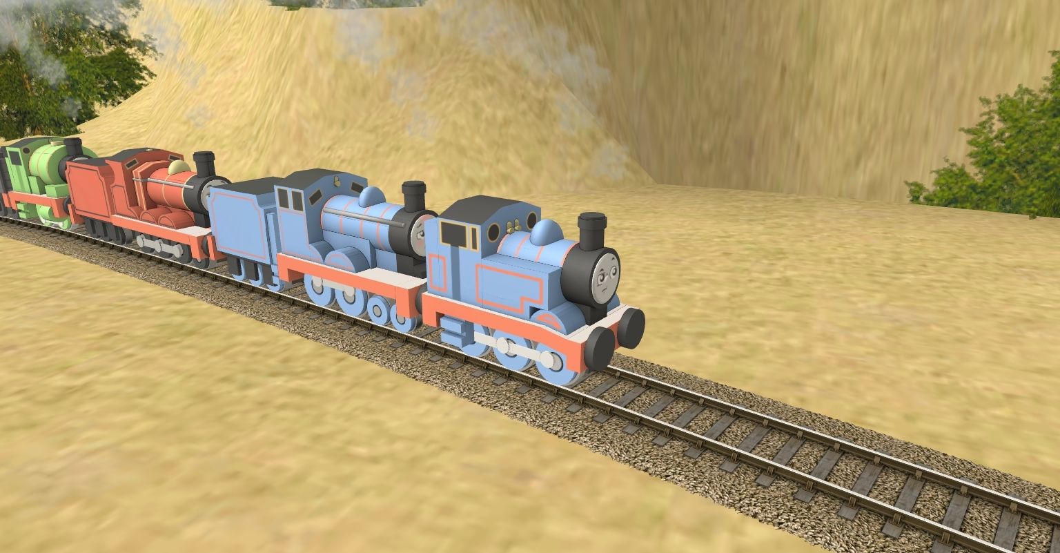 Trainz Portal