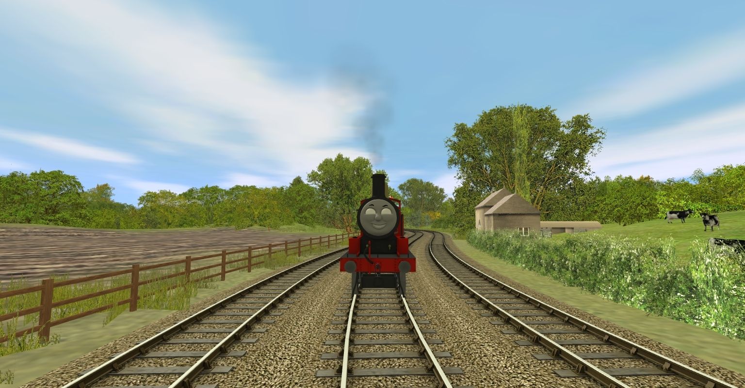Trainz Portal