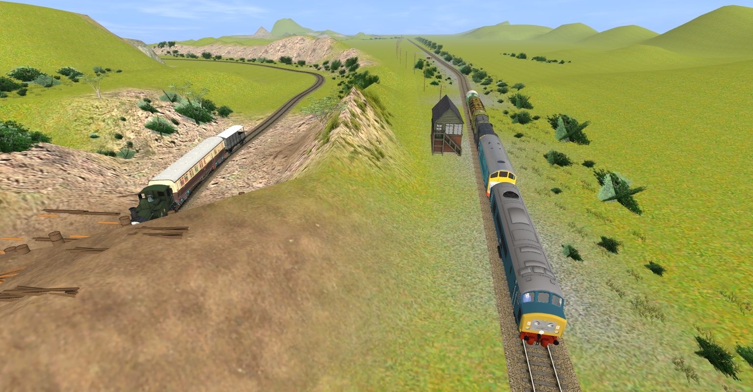 Trainz Portal