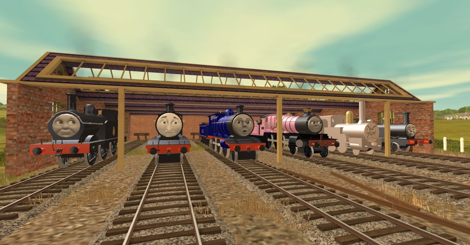 Trainz Portal