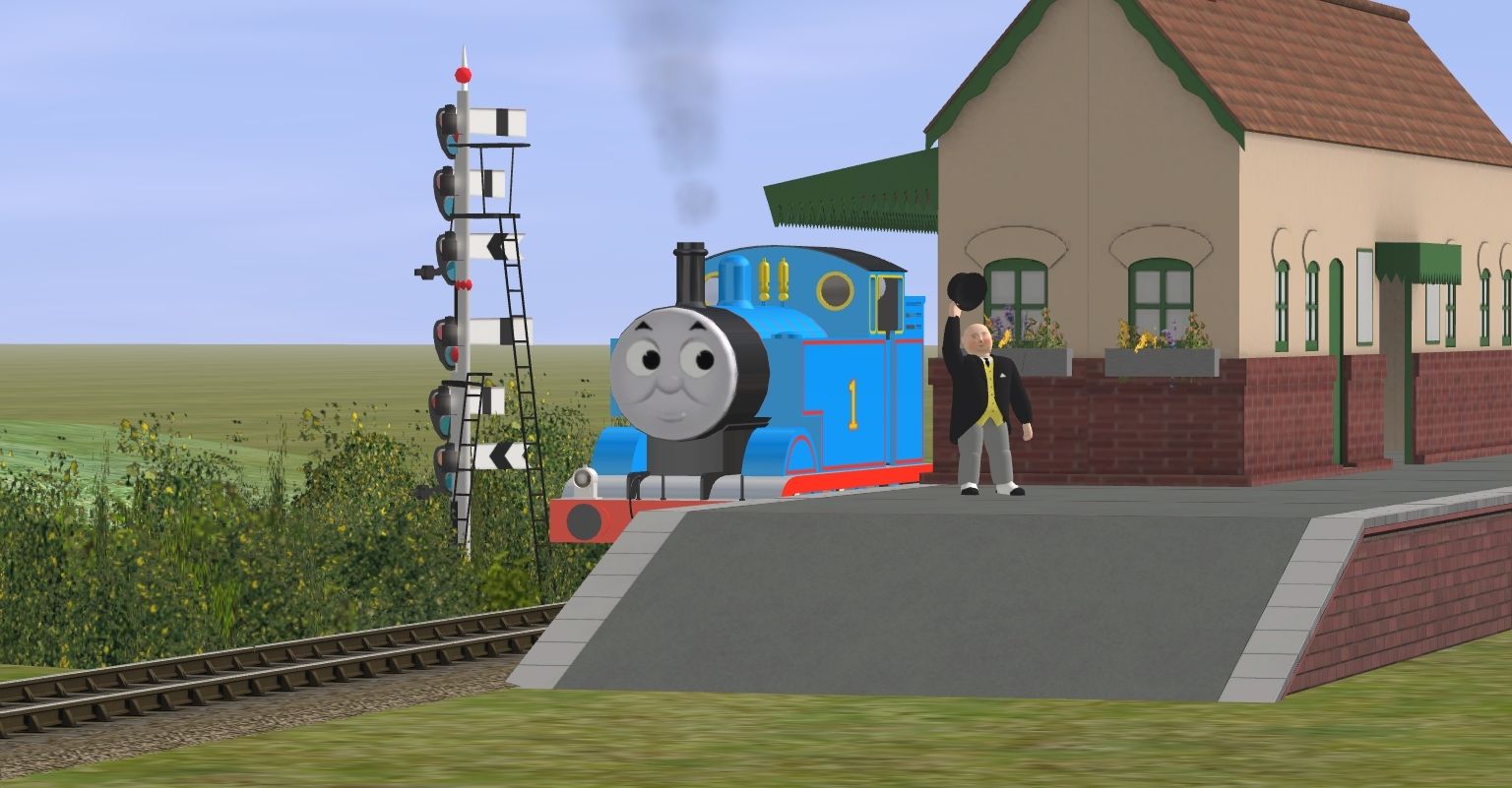 Trainz Portal