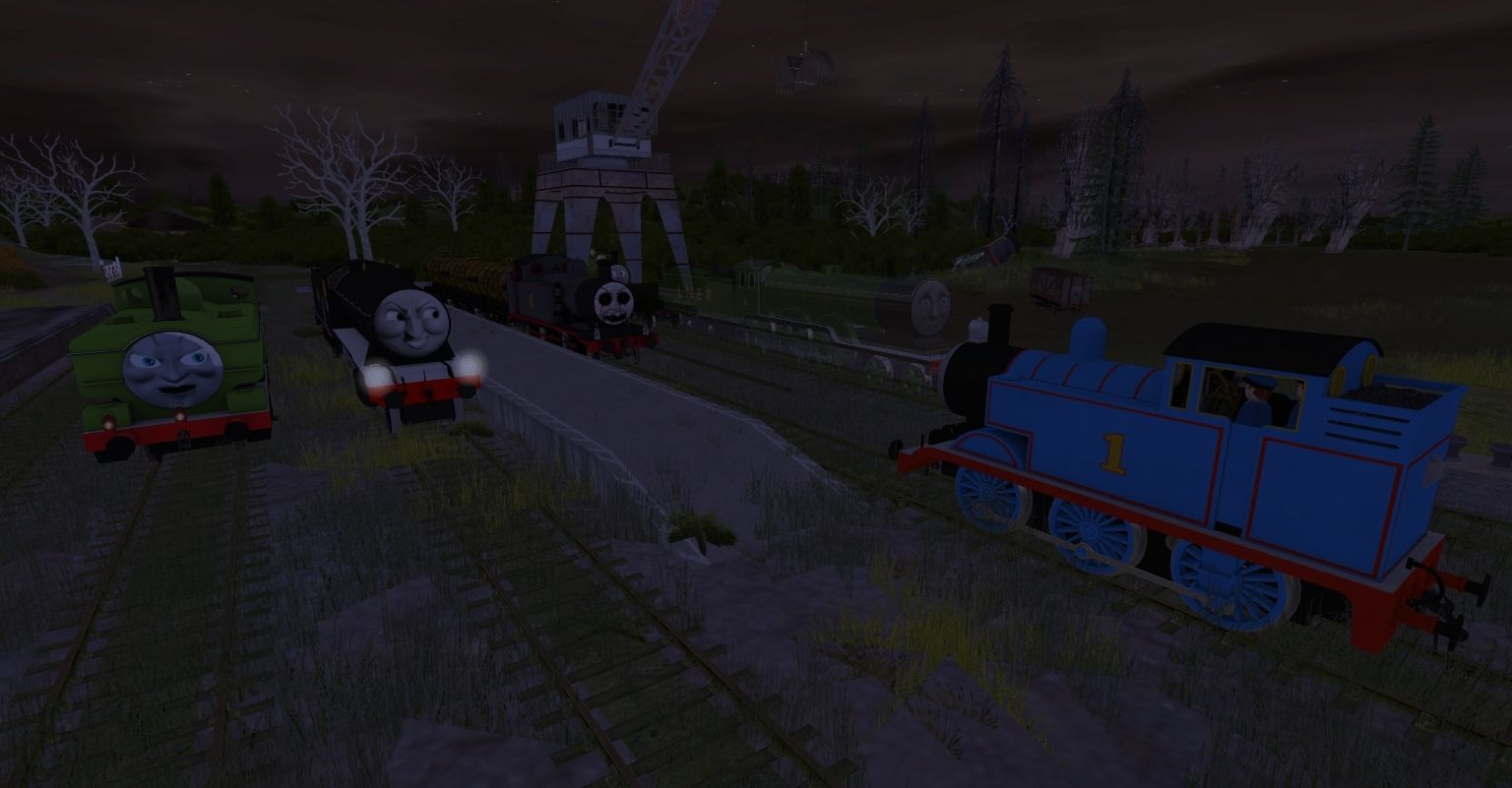 Trainz Portal