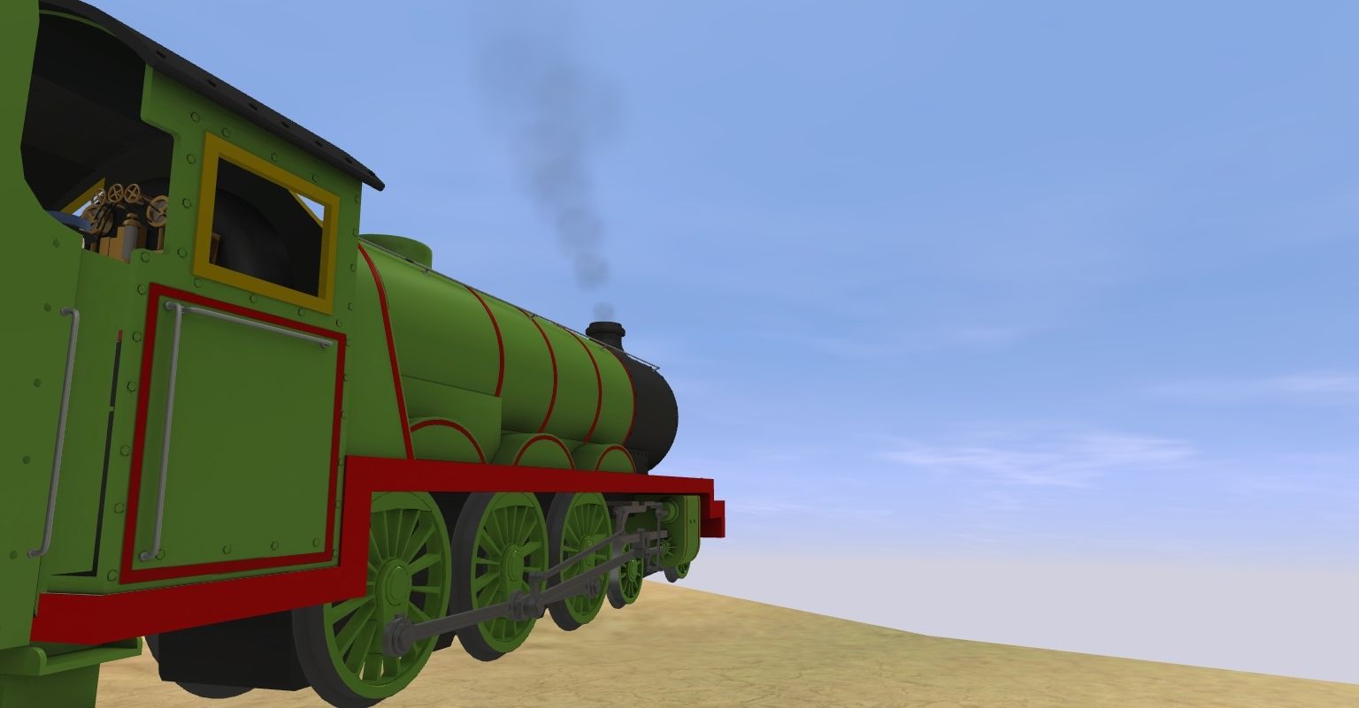 Trainz Portal