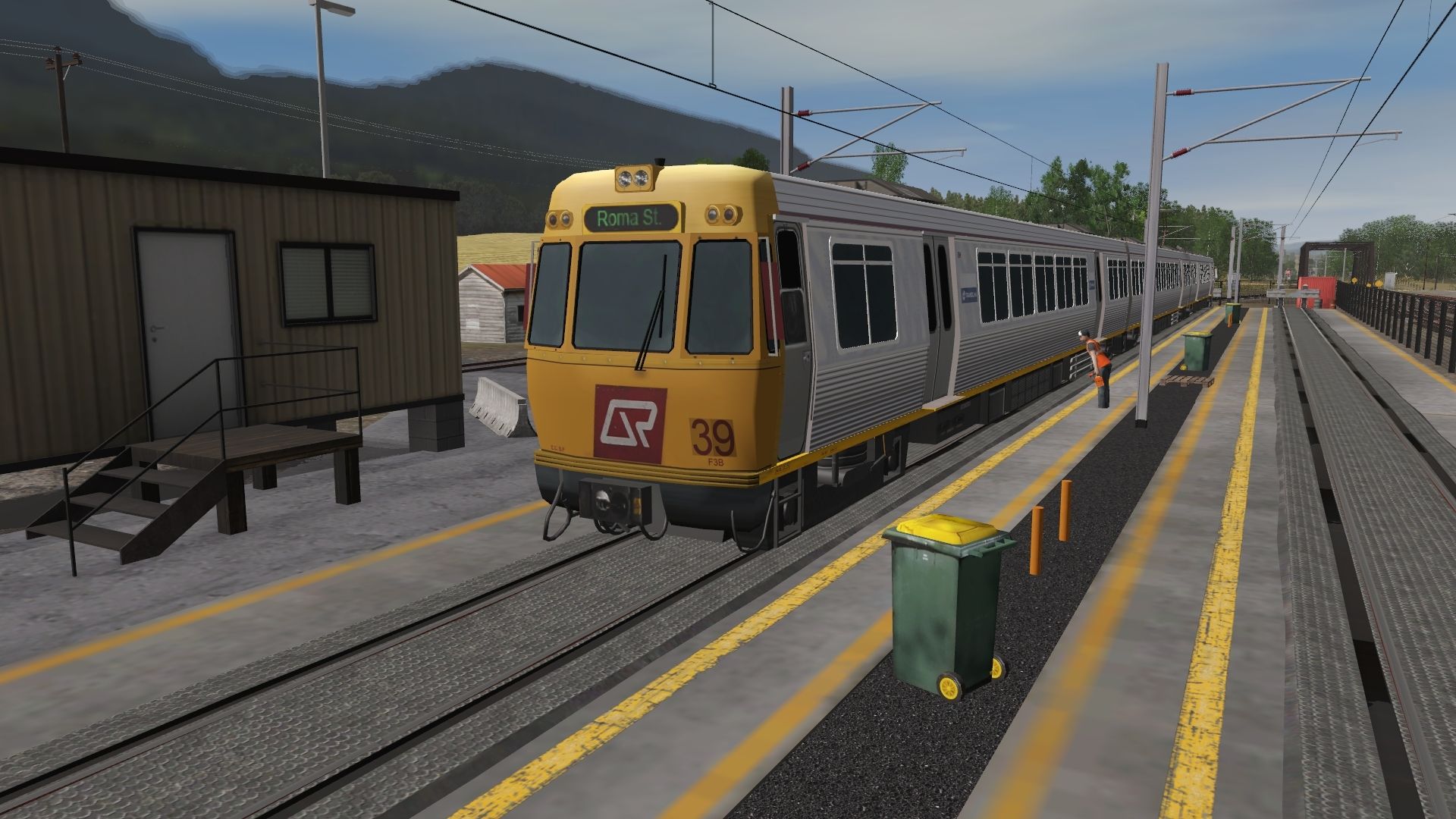 Trainz Portal