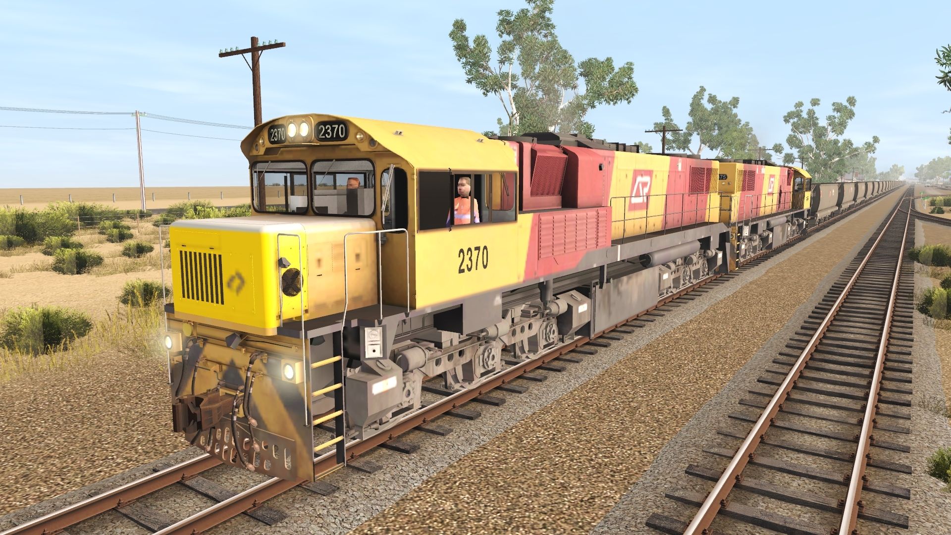 Trainz Portal