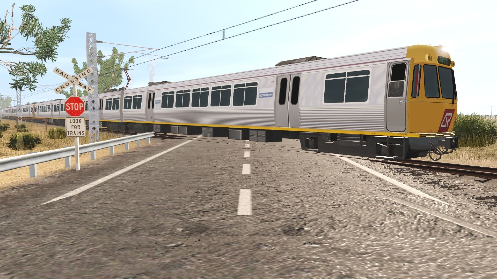 Trainz Portal