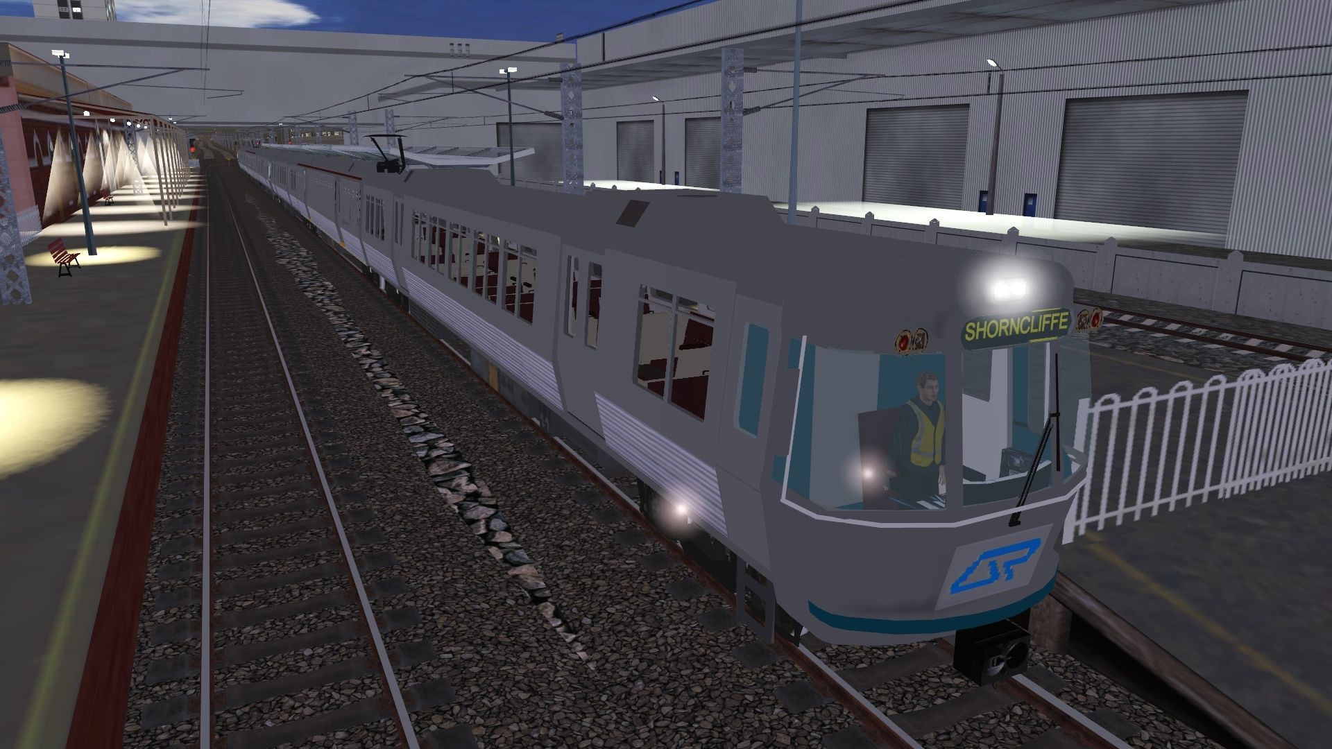 Trainz Portal